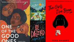 The 15 Best YA Books for Teachers and Students Right Now