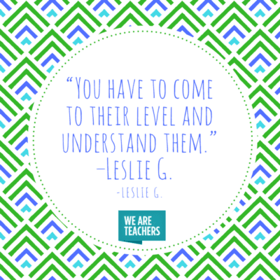 7 Creative Ways to Reach Middle School Students - We Are Teachers