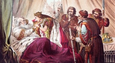 How to Teach Shakespeare So Your Students Won't Hate it