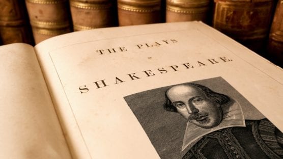 How to Teach Shakespeare So Your Students Won't Hate it