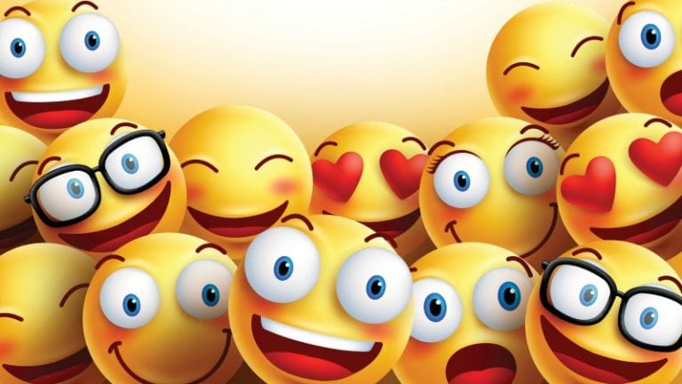 Teaching with Emojis - 5 Ideas for Building Student Literacy