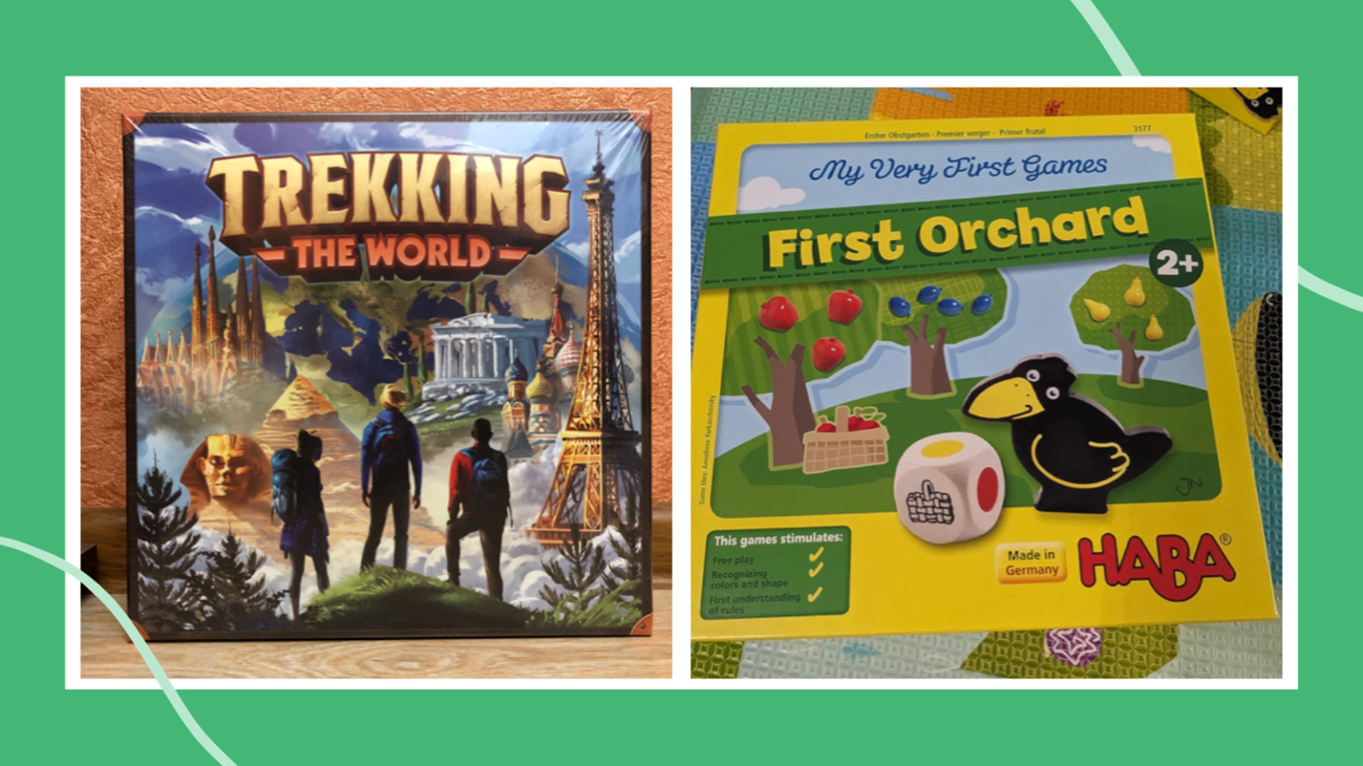25 Best Cooperative Board Games To Encourage Teamwork