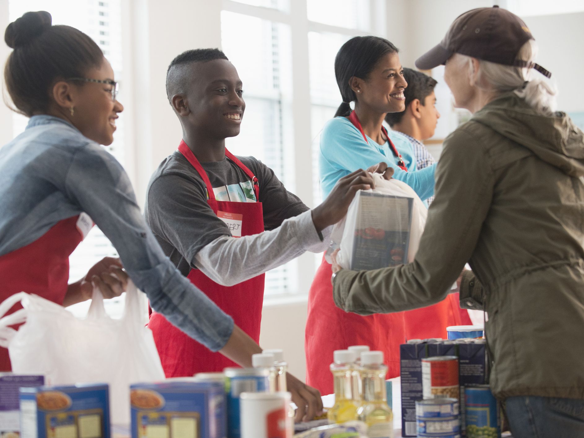 The Best School Traditions to Start in Your Community