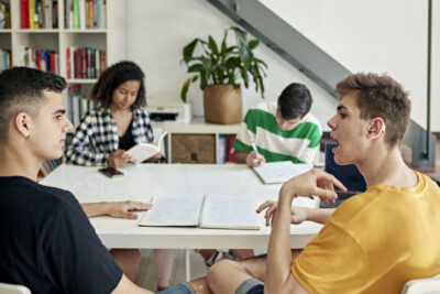 22 Empowering Mental Health Activities for Teens