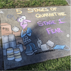 Best Sidewalk Chalk Activities for Learning - WeAreTeachers