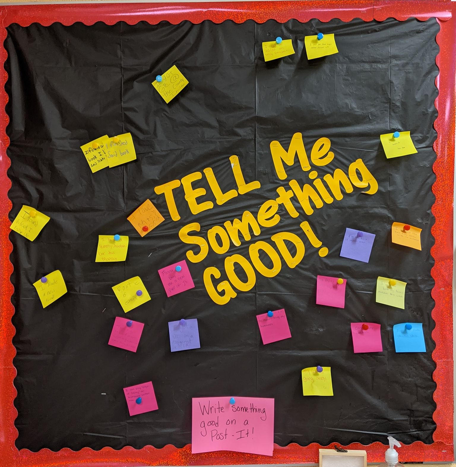 101 Back-to-School Bulletin Board Ideas From Creative Teachers ...