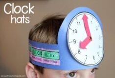 33 Fun Telling-Time Games and Activities (With Free Printables!)