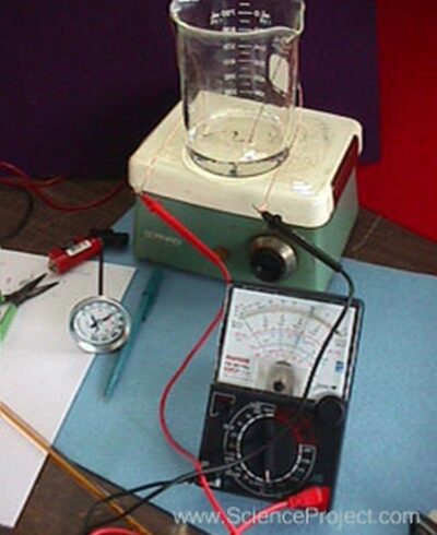80 Best High School Science Experiments in Every Subject
