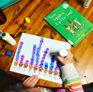 Engaging Dr. Seuss Math Activities for Pre-K–2 - We Are Teachers