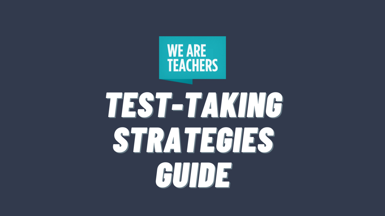 Best Test-Taking Strategies and Tips for Students (Paper & Online)
