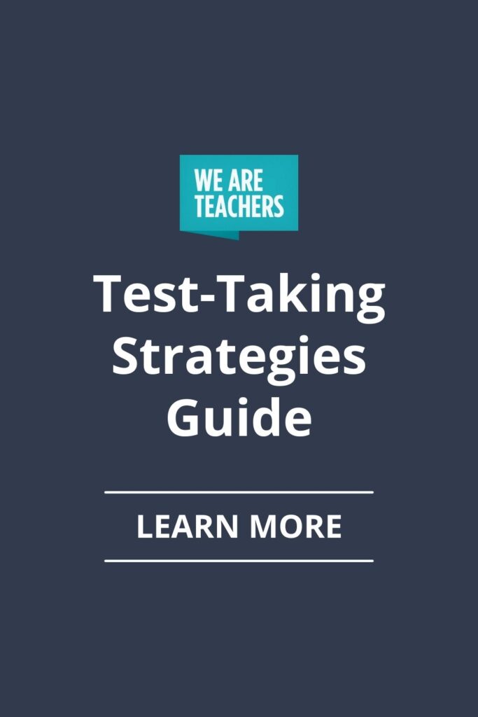 Best Test-Taking Strategies and Tips for Students (Paper & Online)