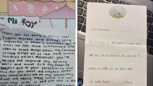51 Teacher Thank-You Notes (Real Examples From Real Teachers)