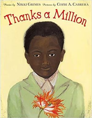 29 Thoughtful Thanksgiving Books for the Classroom