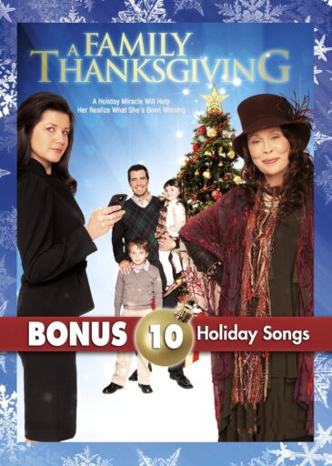 31 Heartwarming Thanksgiving Movies for Kids