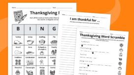 20 Best Thanksgiving Videos for the Classroom
