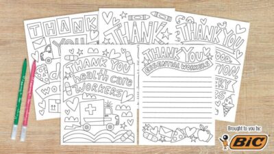36 Gratitude Activities for Kids That Are Actually Meaningful