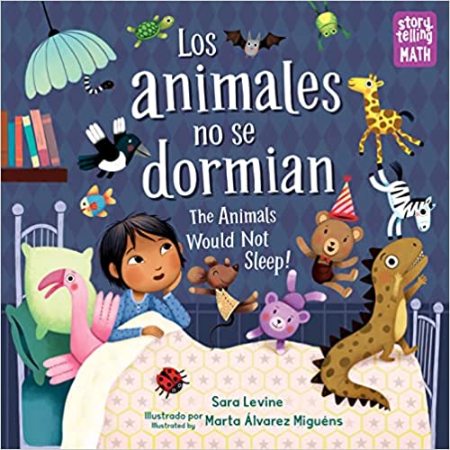 Bilingual Books for Kids, as Recommended by Teachers