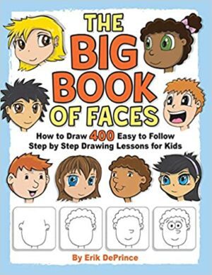 Drawing Books for Kids to Inspire Young Artists, Teacher Recommended