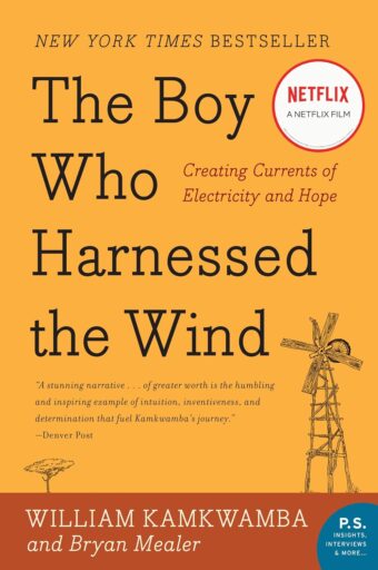 20 Best Nonfiction Books for Teens (Teacher Recommended!)