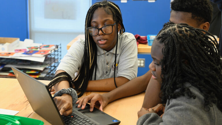 Build Digital Literacy With The Edit Digital Storytelling Challenge!