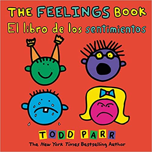 Bilingual Books for Kids, as Recommended by Teachers