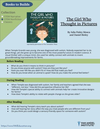 Free Activities for National Reading Month