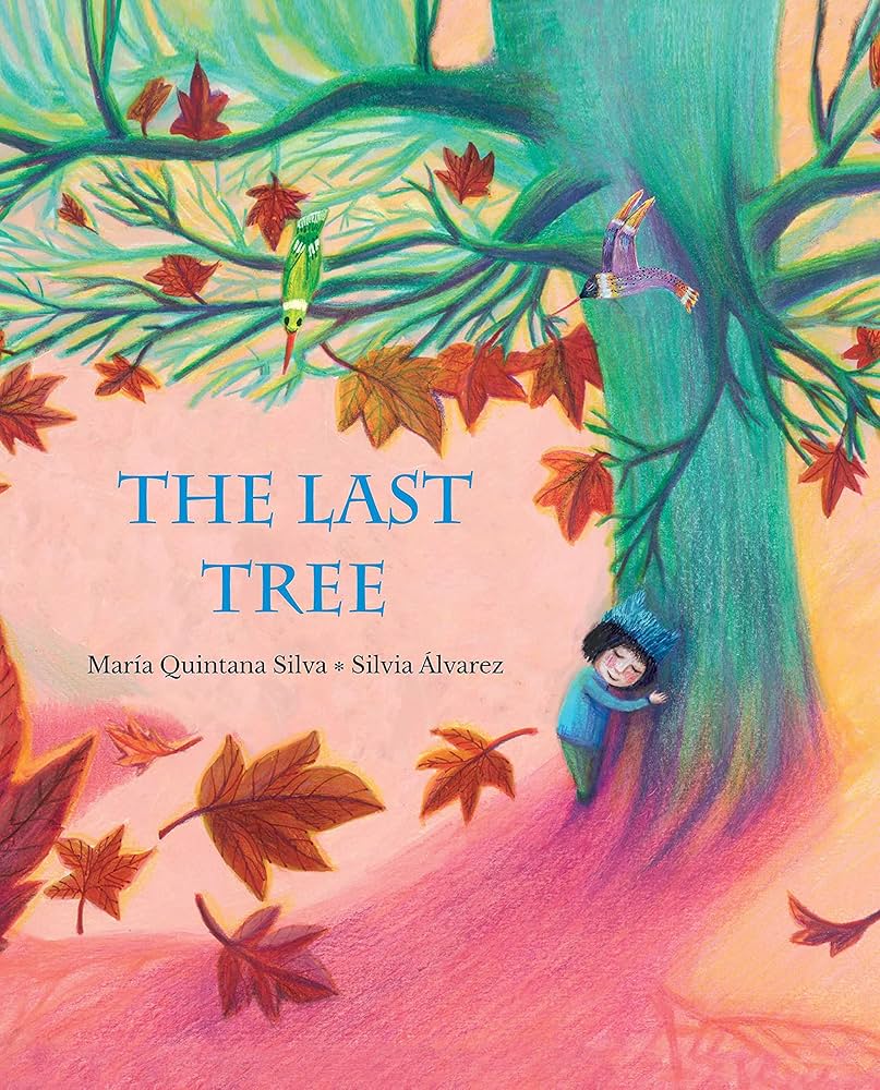 46 Books About Trees To Deepen Your Connection With Nature - Honct.com
