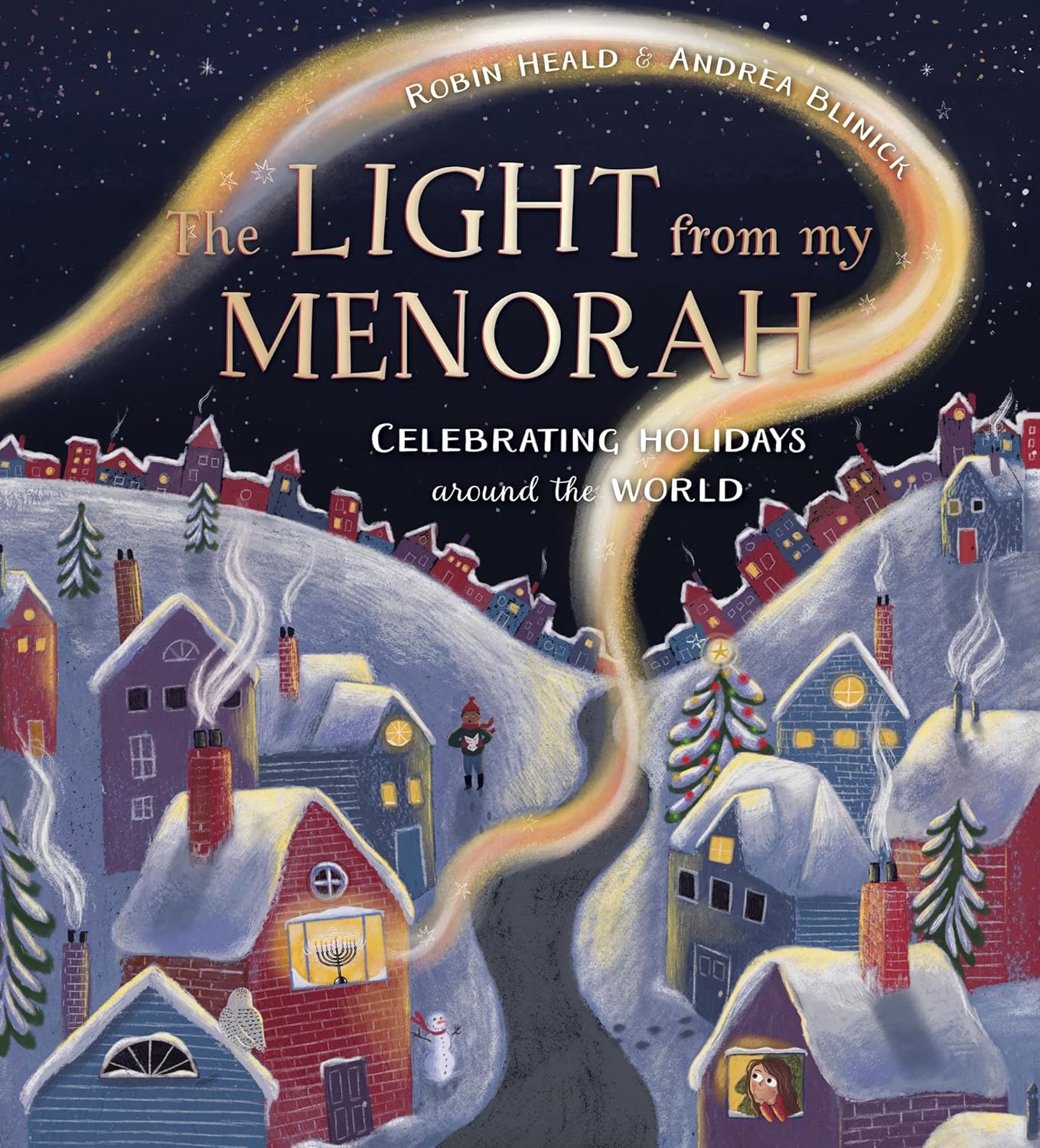 Best New Books for Kids and Teens in December 2024 - April 2024
