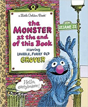 Best Kids Books About Monsters, as Chosen by Educators