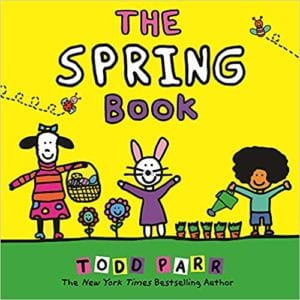 Best Spring Books for Kids, As Chosen by Teachers