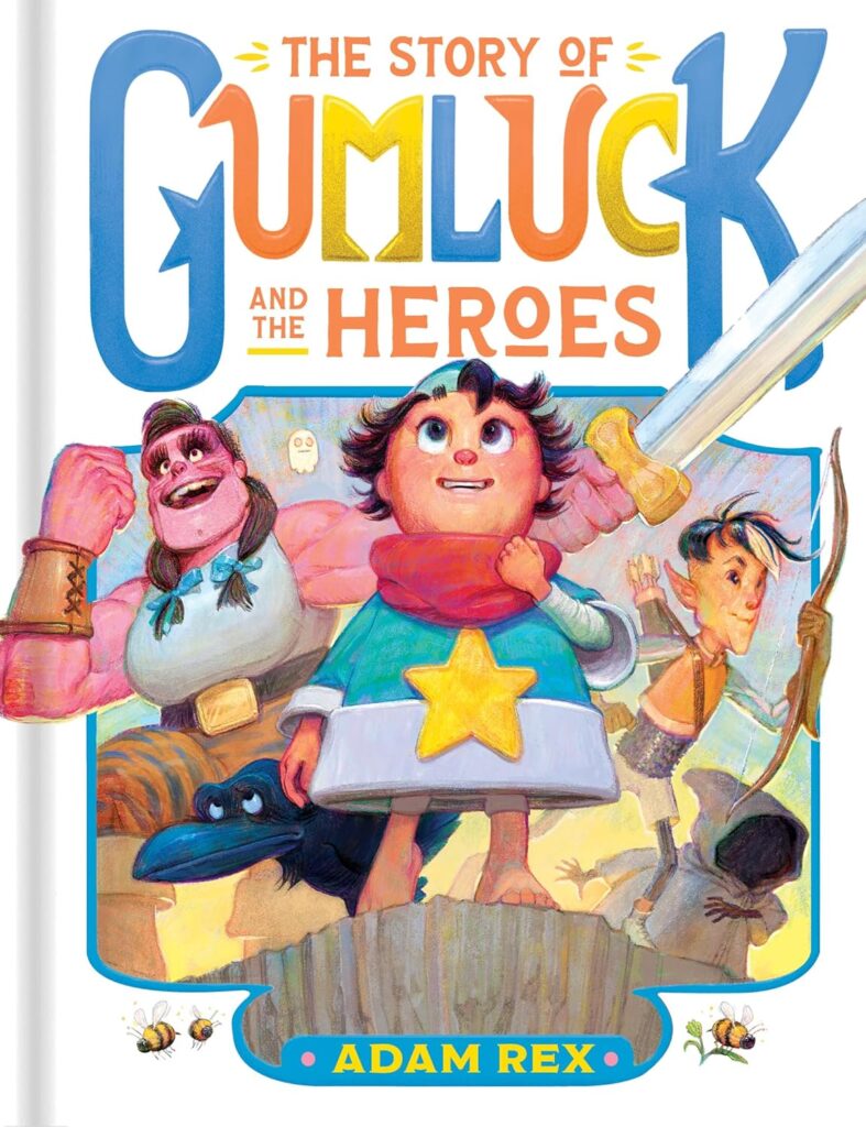 Best April 2025 New Books for Kids, Teens, and Teachers