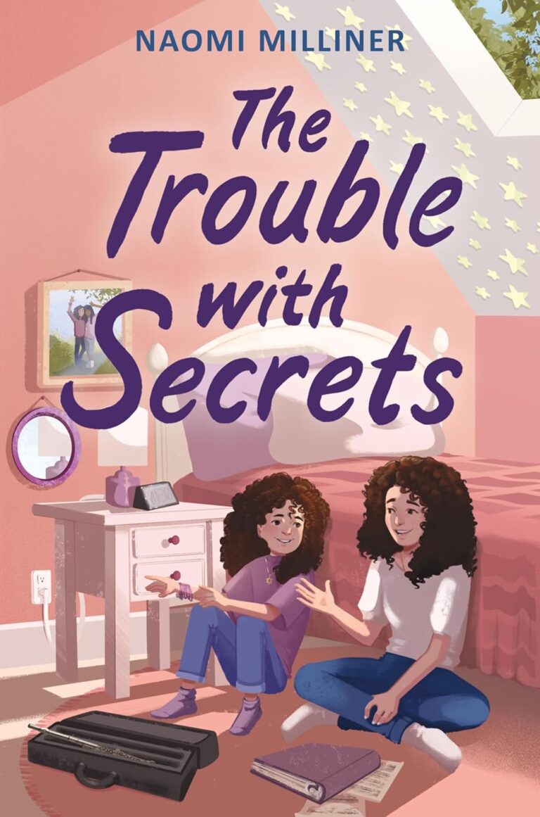 Best April 2025 New Books for Kids, Teens, and Teachers