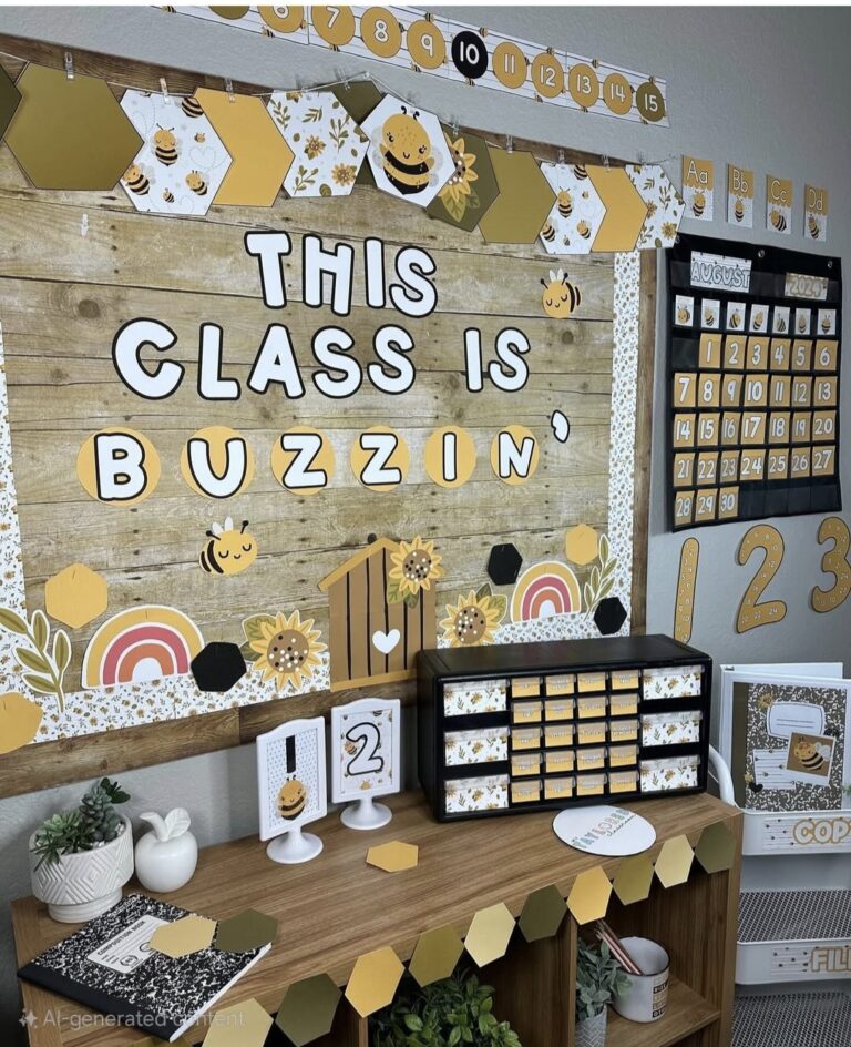 130+ Best Classroom Themes for 2025-2026