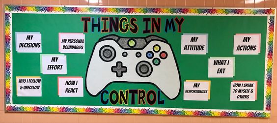 20 Bulletin Boards That Will Transform Your School's Front Entrance ...