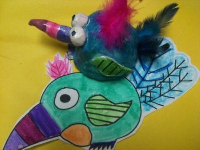 60 Fantastic 3rd Grade Art Projects That Teach and Inspire - Honct.com