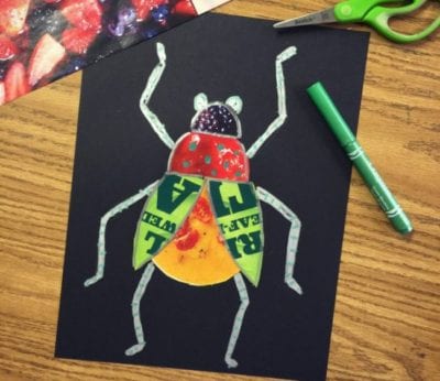 60 Fantastic 3rd Grade Art Projects That Teach and Inspire