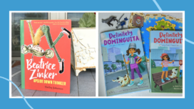 32 Chapter Books for 3rd Graders, Recommended by Teachers