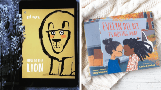 21 Chapter Books for Third Graders, Recommended by Teachers
