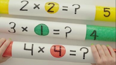 35 3rd Grade Math Games and Activities That Multiply the Fun