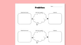 19 Unique 3rd Grade Reading Comprehension Activities