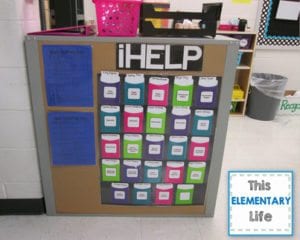Classroom Job Charts - 38 Creative Ideas for Assigning Classroom Jobs