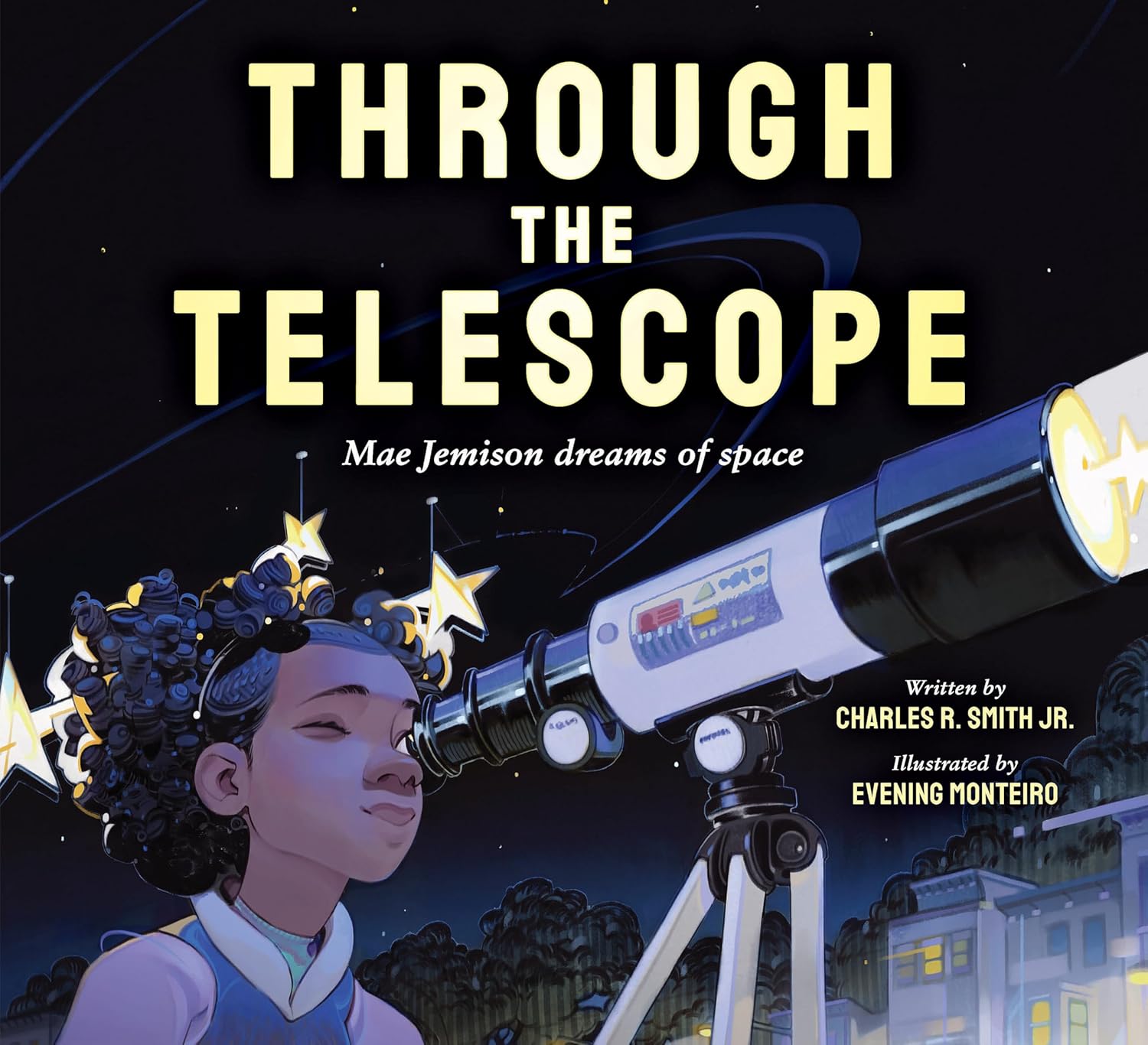 Best New Books for Kids and Teens in December 2025