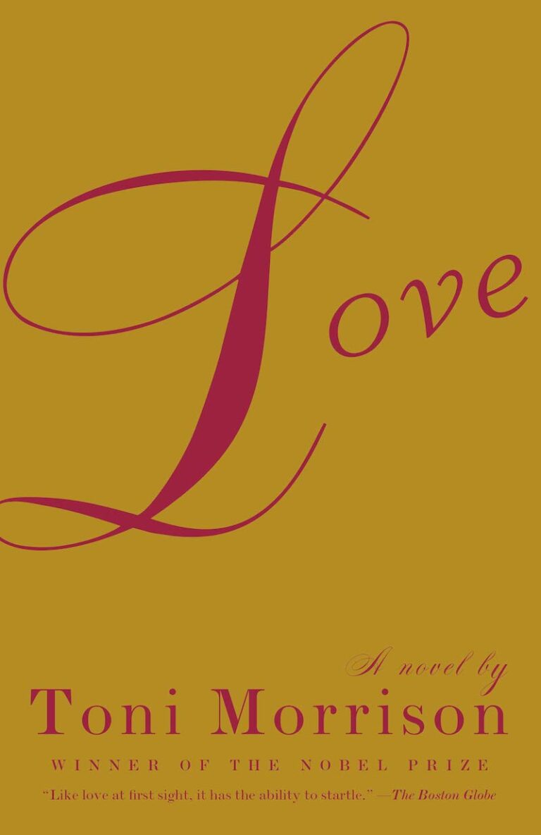 Toni Morrison Books for Children and Teens - We Are Teachers