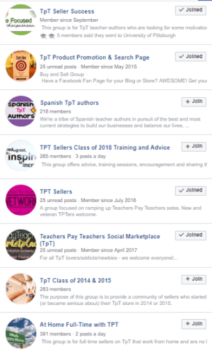 Teachers Pay Teachers Tips for Sellers and Those Just Getting Started