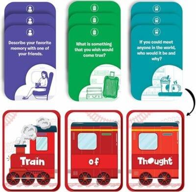 25 Best Travel Games for Kids and Families - We Are Teachers