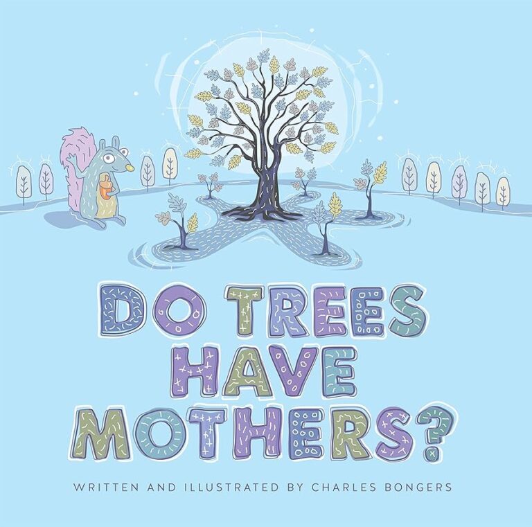 46 Books About Trees To Deepen Your Connection With Nature