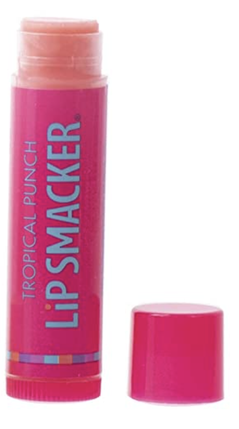 See How This Teacher Uses Lip Smackers in the Classroom
