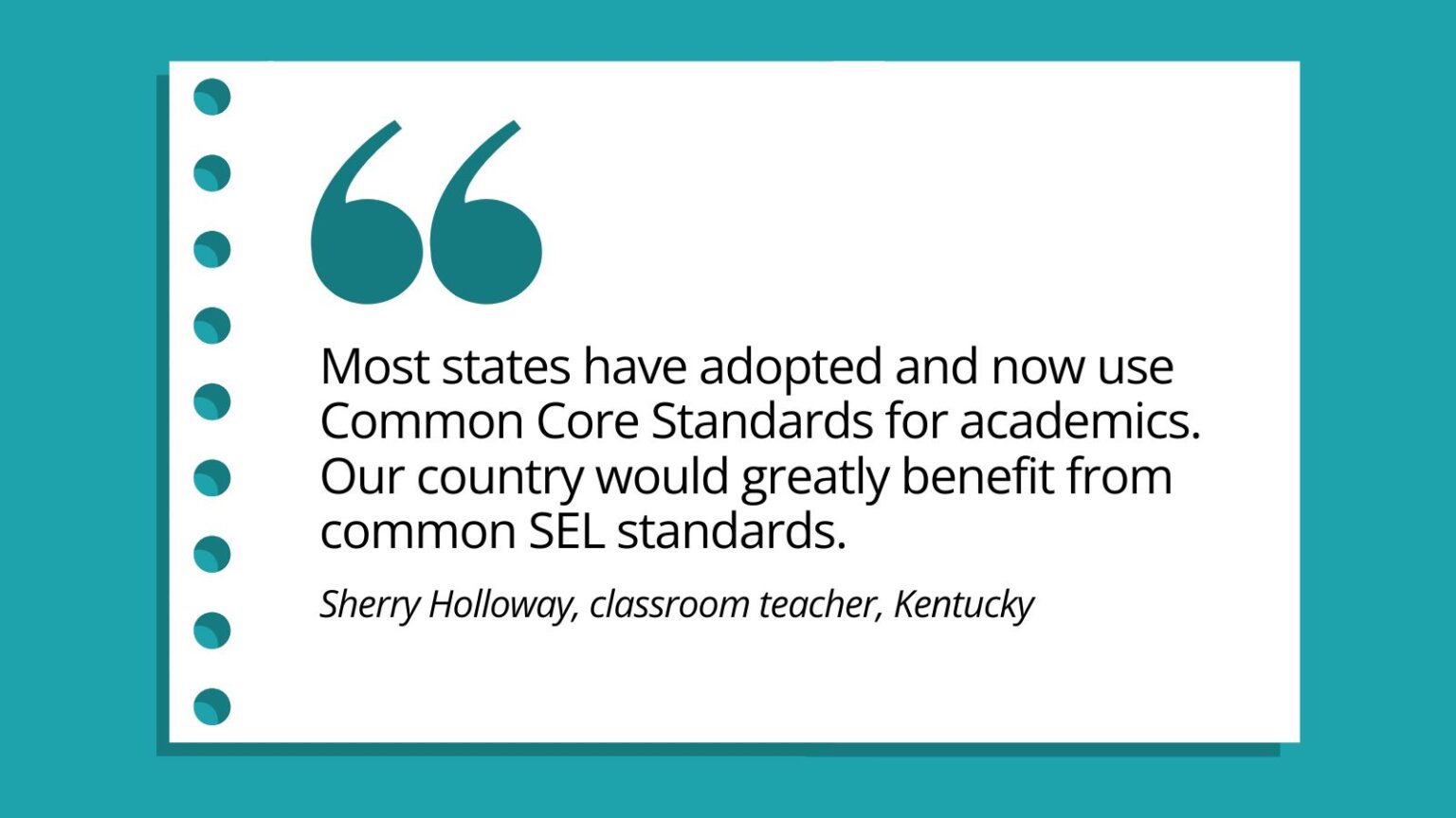 Topic - Social Emotional Learning Page 1 - We Are Teachers