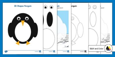 12 Free Winter Worksheets + Activities for Pre-K to Grade 8 From Twinkl ...