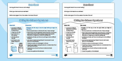 12 Free Winter Worksheets + Activities for Pre-K to Grade 8 From Twinkl ...
